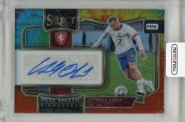 ミントモール MINT 吉祥寺店 2022 23 PANINI SELECT FIFA Czechia Antonin Barak