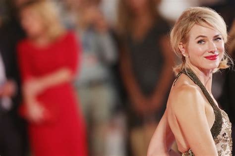 Naomi Watts spricht erstmals über ihre Trennung von Liev Schreiber
