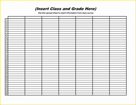 9 Best Images Of Free Printable Spreadsheets For Business Printable Riset