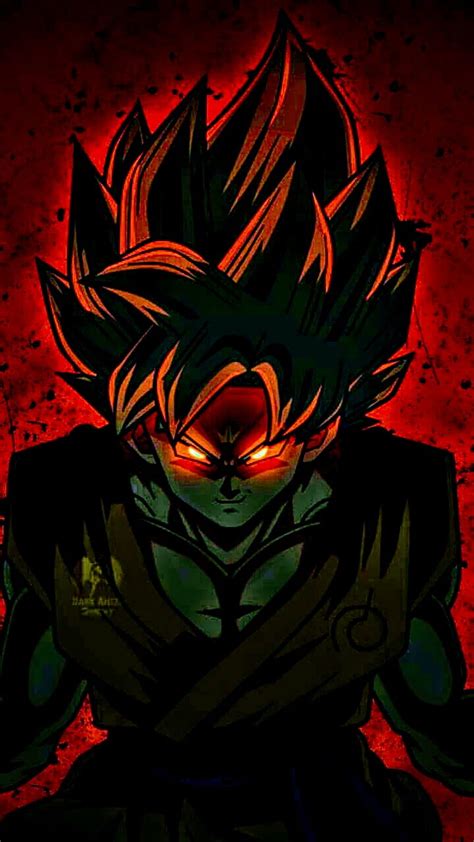 El Top Fondos De Pantalla De Goku Abzlocal Mx