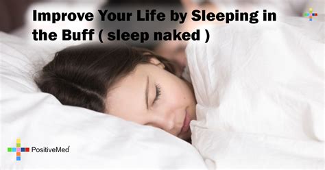 Sleep Naked