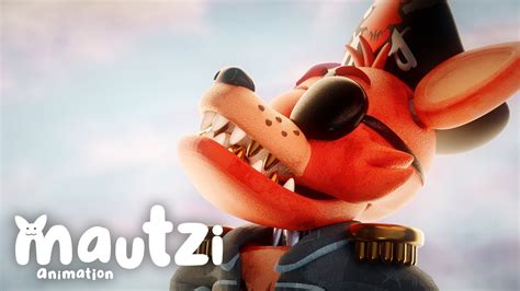 FNaF Captain Foxy S Pirate Adventure SHORT YouTube