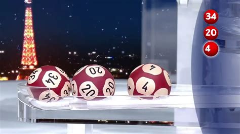 Replay Tirage De L Euro Millions Du 02 03 2024 Tirage EuroMillions