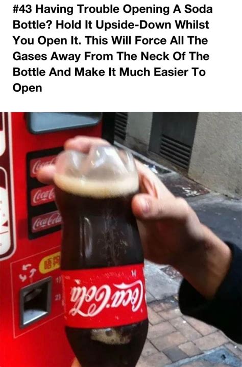Funny Life Hacks That Are So Good They Make No Sense