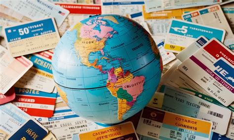 Descubre El Secreto Para Encontrar Vuelos Baratos Con Fechas Flexibles