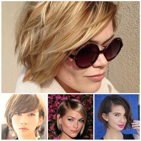 Frisuren für feines Haar Tipps und Tricks für eindrucksvolles