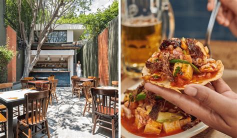 Los mejores restaurantes pastelerías y cafeterías de Monterrey
