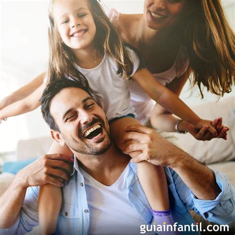 Relacion Entre Padres E Hijos Fiendwos