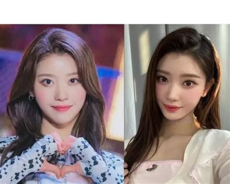 Prettiest Female K Pop Idols Fabbon