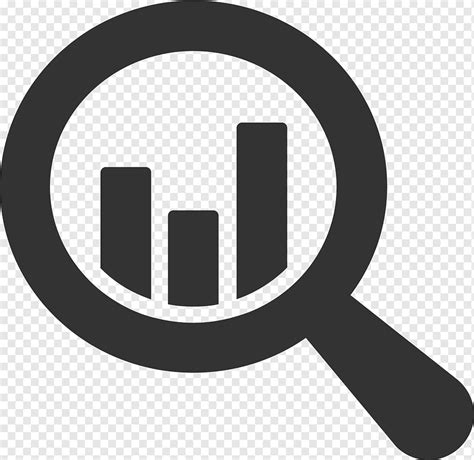 Magnifying Glass Illustration Computer Icons Data Analysis Business