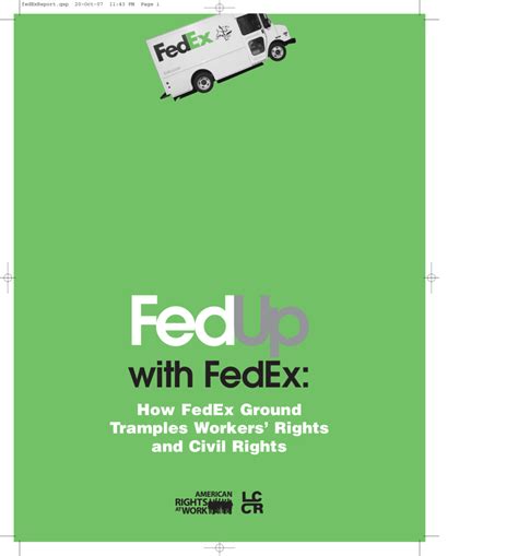 PDF fedex careers login PDF Télécharger Download