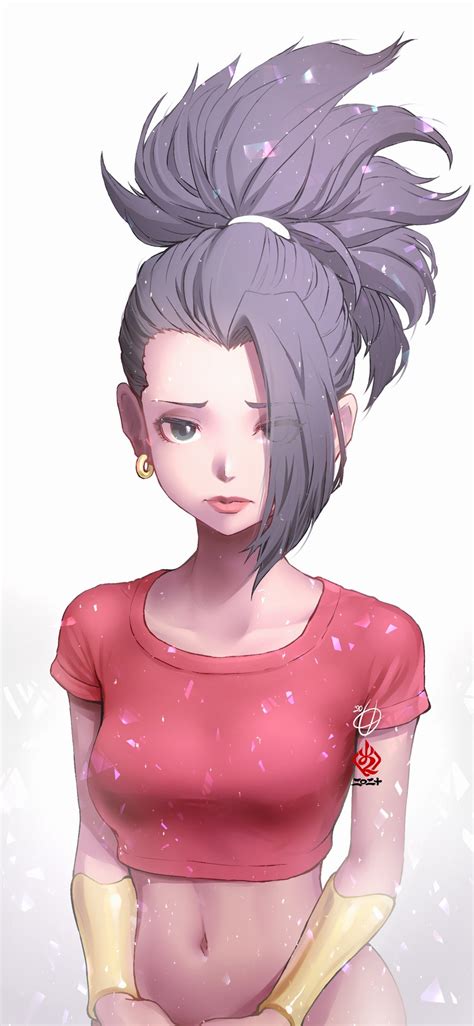 Kale Dragon Ball And 1 More Drawn By Kanchiyo Danbooru