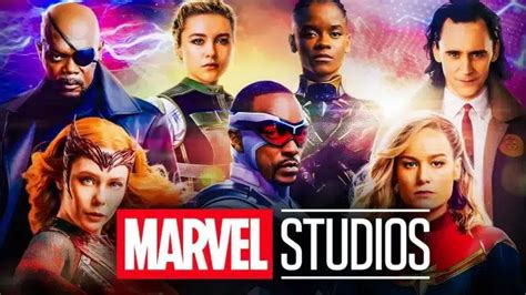 Se Revela Nuevo Calendario De Marvel Studios Hasta 2027 Con Blade