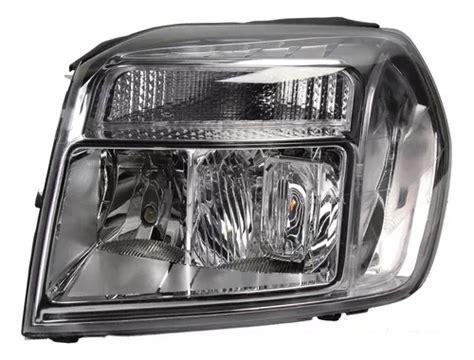 Optica Ford Ranger Izquierdo