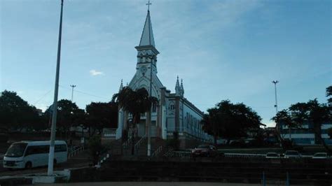 Catedral De Santo Antonio De Padua Jequie Tripadvisor