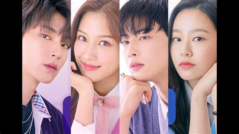 Doramas De Romance Donde Los Protagonistas Viven En La