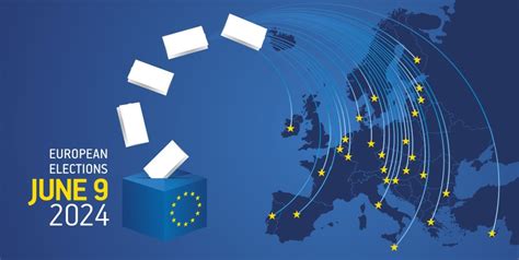 Le Elezioni Europee 2024 Il Punto Quotidiano
