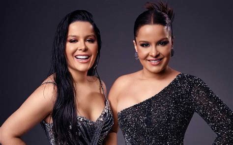 Shows Confirmados De Maiara E Maraisa Em Dezembro De Confira
