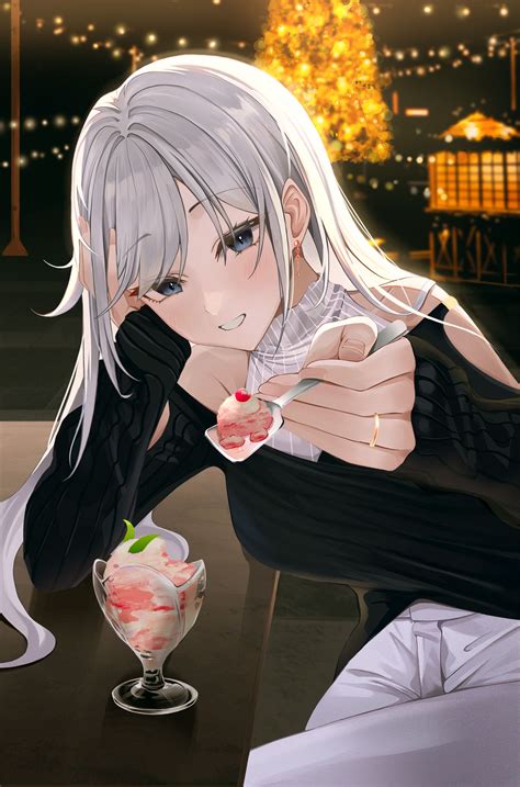 Original Image By Pixiv Id 12943625 4012139 Zerochan Anime Image Board