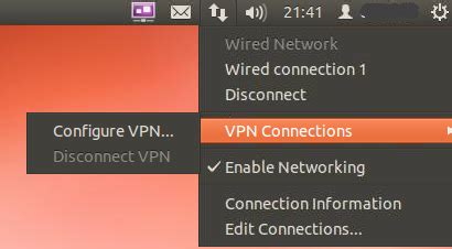 Open Vpn En Ubuntu