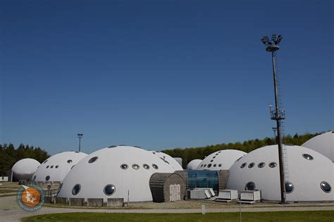 Alvernia Planet Gmina Alwernia