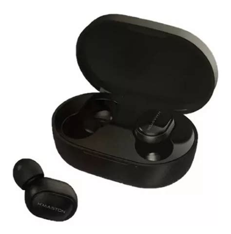 Fone De Ouvido Bluetooth Original H Maston Ly 105 Parcelamento Sem Juros