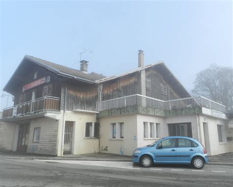 Saint Paul En Chablais De Nouveaux Logements Et Des Commerces