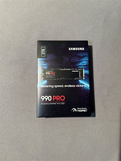 Zuby Tech On Twitter 990 Pro