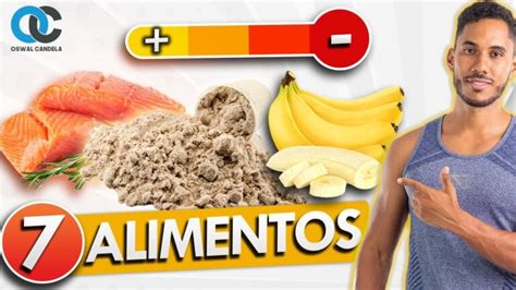 Descubre los mejores alimentos ricos en proteínas y bajos en grasas
