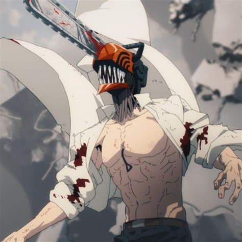 Create A Chainsaw Man Anime Endings Tier List TierMaker