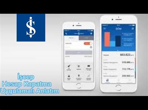 Bankas Hesap Kapatma Bankas Yat R M Hesab Kapatma Youtube