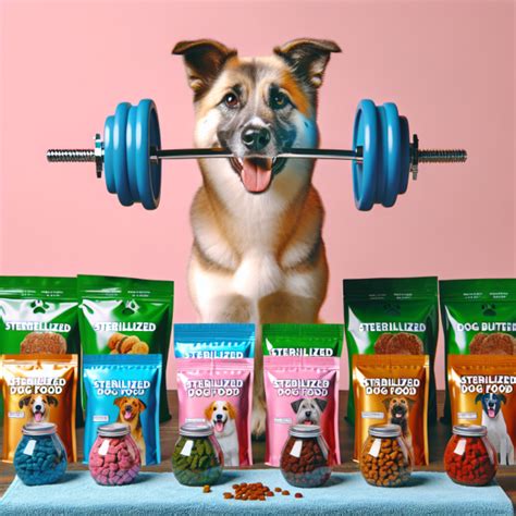 Nutrici N Ptima Para Perros Esterilizados Perro Adoptado Familia Feliz