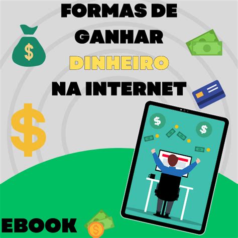 As Melhores Formas De Ganhar Dinheiro Na Internet Gabriel Hotmart