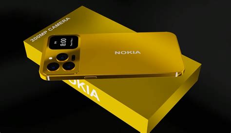 Nokia Magic Max Full Specs Release Date Price Entrepreneur
