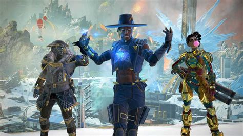 Apex Legends I Nostri Consigli Per Vincere Tuttotek It