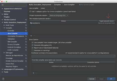 Error Java Error Release Version 5 Not Supported Maven