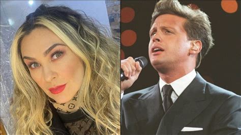 Abogado de Aracely Arámbula aclara si Luis Miguel es o no un deudor