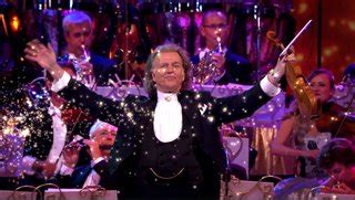 André Rieu s 2022 Maastricht Concert Happy Days are Here Again Videos