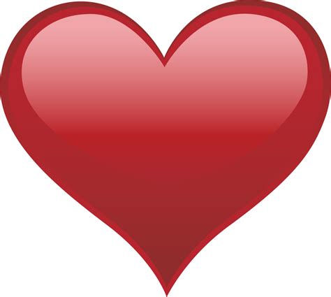 Dibujos De Corazones Grandes Im Genes Para Crear Firmas Corazones The