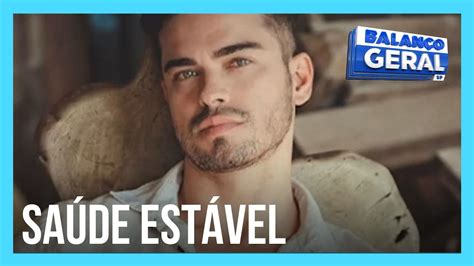 Ator Sidney Sampaio destrói quarto de hotel no Rio e se joga do quinto
