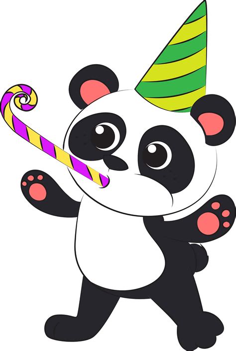 Panda Transparent Images PNG PNG Mart