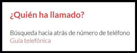 Las mejores Apps para saber quién te llama por teléfono Smartphonezine