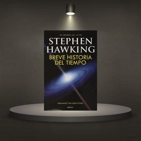 Breve Historia Del Tiempo Stephen Hawking Cuotas Sin Inter S