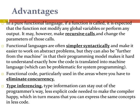 ppt functional programming languages powerpoint presentation free download id 2328154