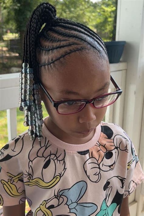 25 Scalp Braids Hairstyles Stylish And Easy Looks To Adore Lookosm