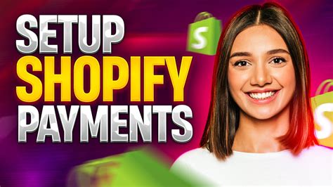 How To Setup Shopify Payments 2024 Add Payment Gateways On Shopify