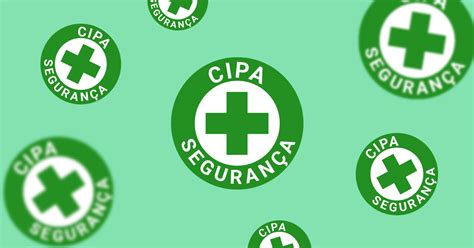 CIPA Comissão Interna de Prevenção de Acidentes NR 5
