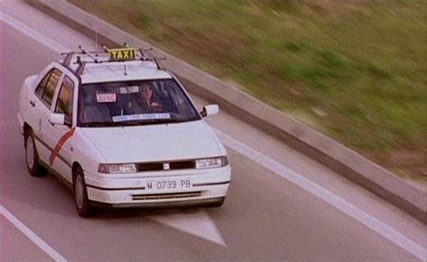Imcdb Org Seat Toledo Generaci N Typ L In Pon Un Hombre En