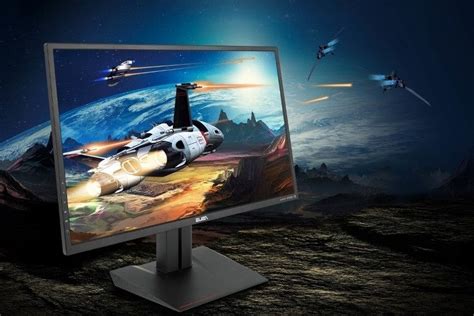 Función de un Monitor
