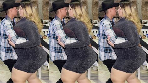 Uuy Mamita Pero Que Mujeron Tan Sexi Que Dama Tan Hermosa Bailes Y